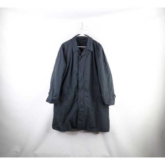 Vintage | Jackets & Coats | Vintage 5s Streetwear L Lined Full Button ...